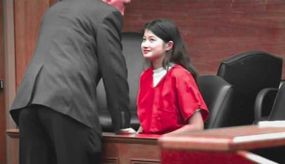 Meet Isabella Guzman: breakdown of her case and where is she now ...