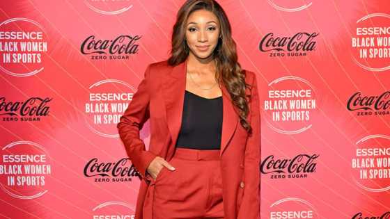 Maria Taylor's husband: Everything we know about Jon Lee - Briefly.co.za