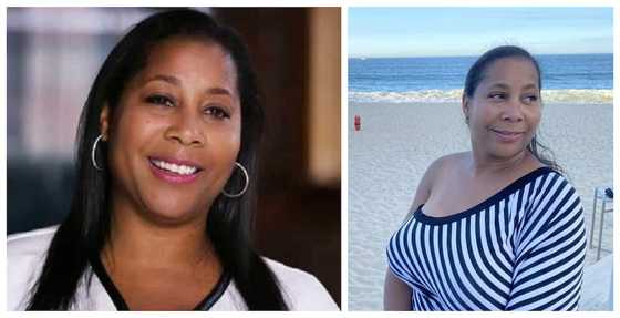 Suge Knight’s wife: Everything to know about Sharitha Knight - Briefly ...