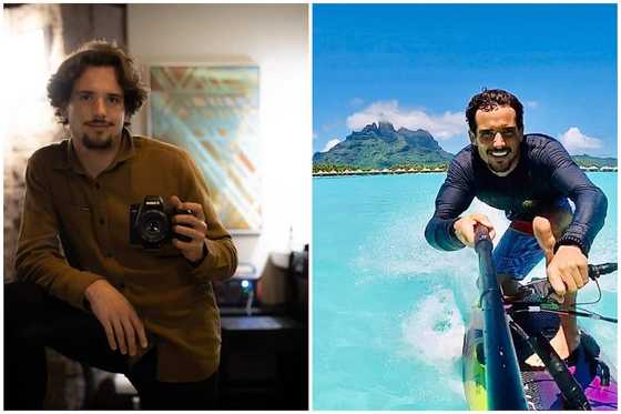 Who is Tyler Nixon? Biography, age, real name, profession, profiles ...