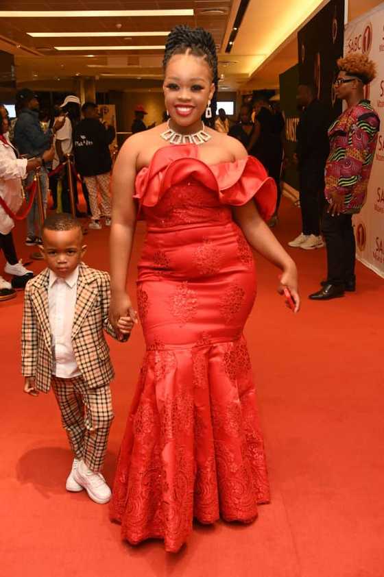 Who is Boohle? The inspiring story of South African singer - Briefly.co.za