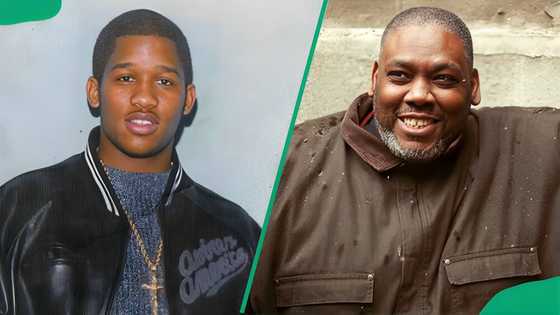 Who is Wayne Perry? Here’s the life story of the Washington D.C drug ...