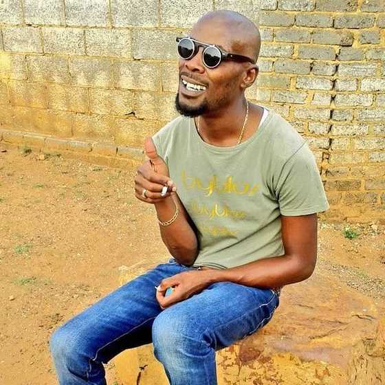 Nelson Ntombela bio: age, wife, TV shows, videos, car, pictures ...