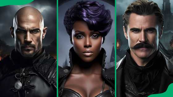 Fourth Wing characters explained: Everything you need to know - Briefly ...