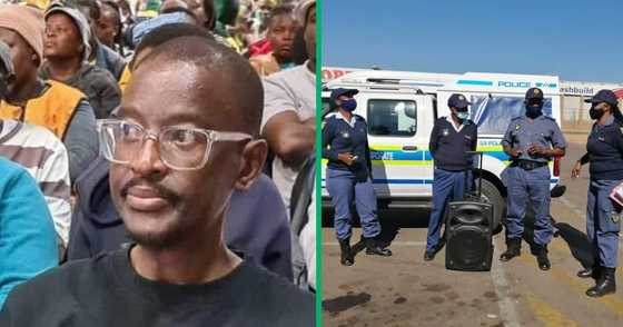 Former Limpopo EFF Leader Jossey Buthane Faces Attempted Murder Charges ...