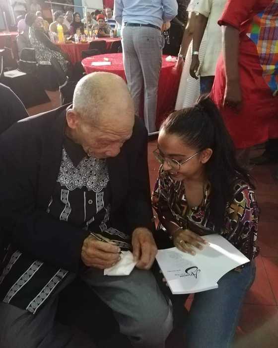 Don Mattera bio: age, family, education, poems, quotes, foundation ...