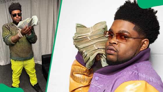 BossMan Dlow's net worth: how rich is the Florida rapper in 2025 ...
