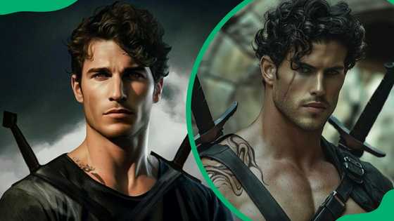 Fourth Wing characters explained: Everything you need to know - Briefly ...