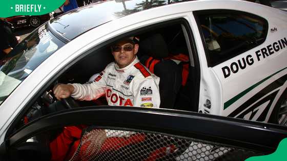 Douglas Fregin's net worth: Is the BlackBerry co-founder a billionaire ...