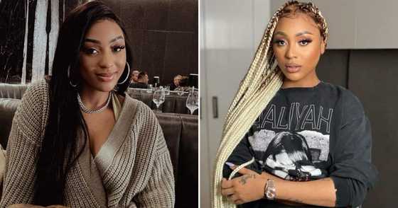 Nadia Nakai Finally Speaks Out After Kaya 959 Awkward Interview With ...
