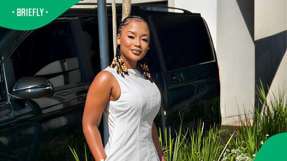 Cyan Boujee Finally Shares Why She’s Taking Break from DJing: “I Don’t ...