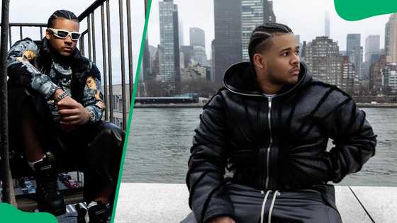 Meet Fanum: Age, height, real name, ethnicity, net worth, full bio ...