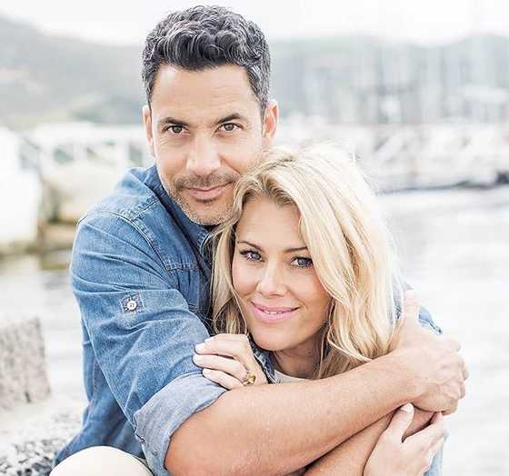 Christi Panagio bio: age, child, husband, diet, TV shows, profile ...