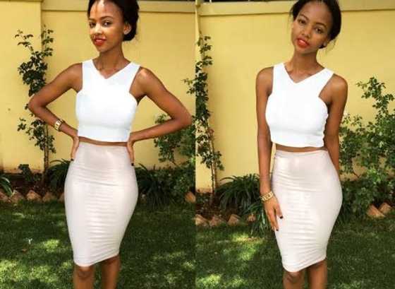 See Mihlali Ndamase, Faith Nketsi and 2 More South African Influencers ...