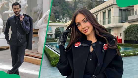 Who was Loujain Adada's husband? Walid Juffali's life and death ...