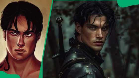 Fourth Wing characters explained: Everything you need to know - Briefly ...