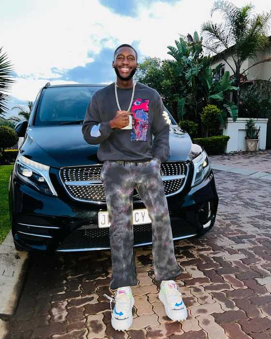 Who is Daliwonga? Age, bio, real name, profession, songs, profiles, net ...