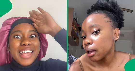 “They show us flames”: Lady on TikTok bashes baddie lifestyle beyond ...