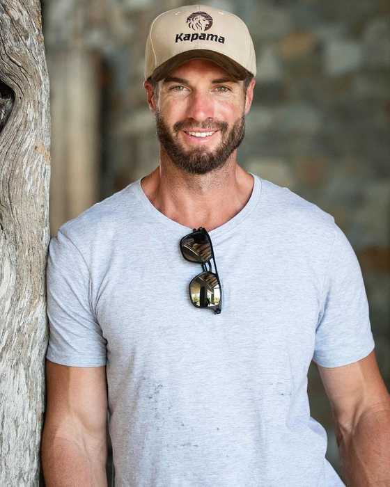 Marc Buckner bio, age, height, Marisia, career, Instagram - Briefly.co.za