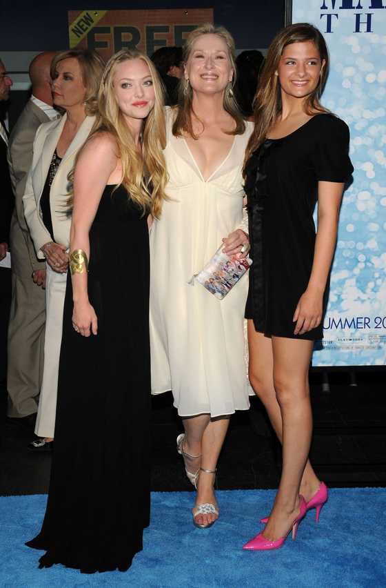 Louisa Jacobson: age, boyfriend, parents, movies, height, profile ...