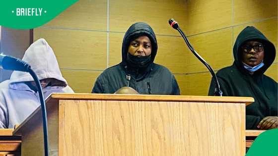 Alleged Killer Cop Rachel Shokane and Relatives’ Insurance Fraud Case ...