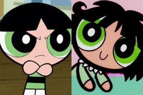 The top 35 most iconic green cartoon characters of all time - Briefly.co.za