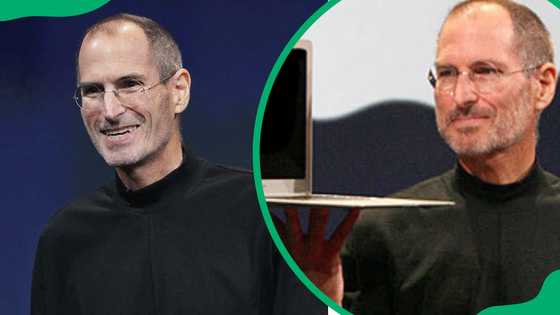 25 famous people who changed the world and impacted history - Briefly.co.za