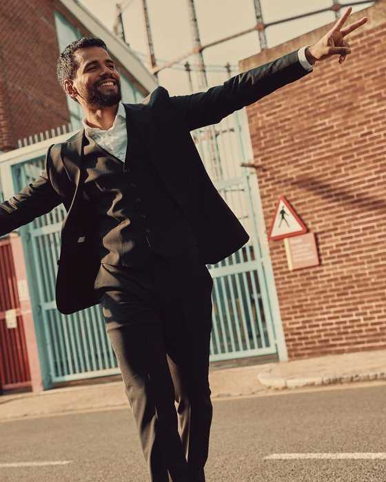 Jacob Scipio age, height, ethnicity, parents, net worth 2021 - Briefly ...