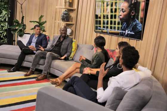 Seputla Sebogodi bio: age, children, wife, weight loss, songs, awards ...