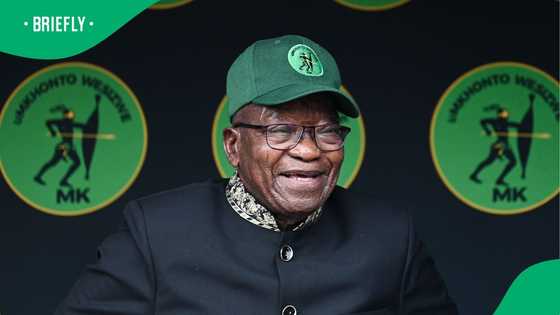 MK Party’s Mpumalanga Leadership Battle Heats Up, Mary Phadi Says She ...