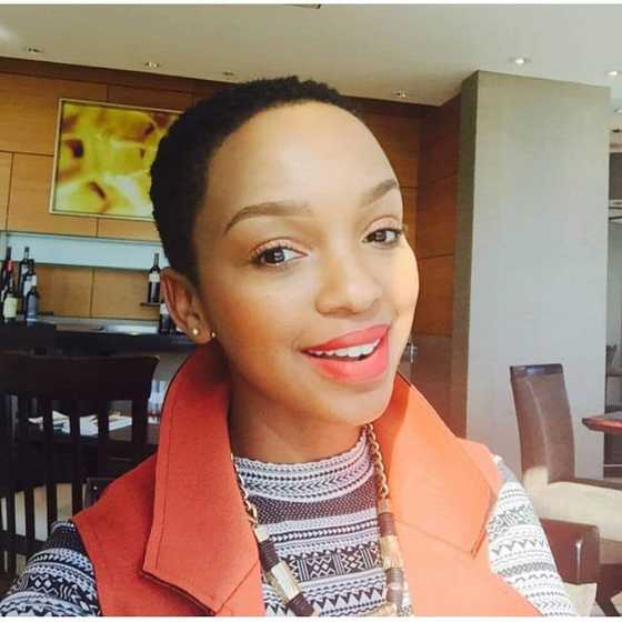 Nandi Mngoma biography: Age, baby, husband, parents, wedding and songs ...