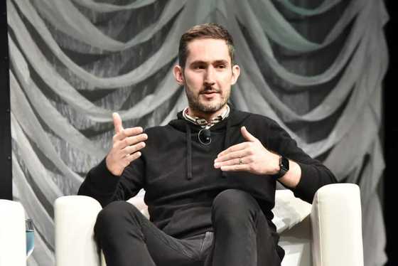 Kevin Systrom's net worth, age, children, wife, education, house ...