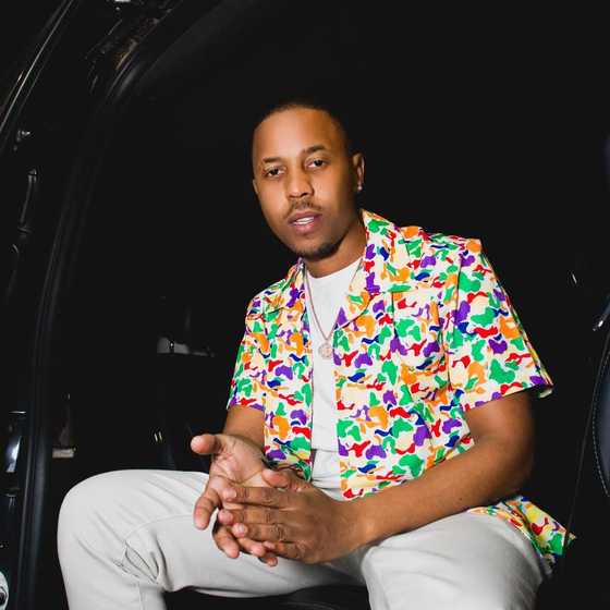 Who is Felo Le Tee? Age, real name, songs, pictures, label, profiles ...