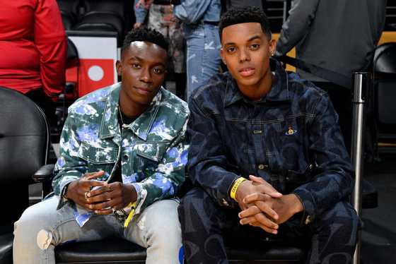 Jabari Banks' biography: bio, age, parents, education, career, profiles ...