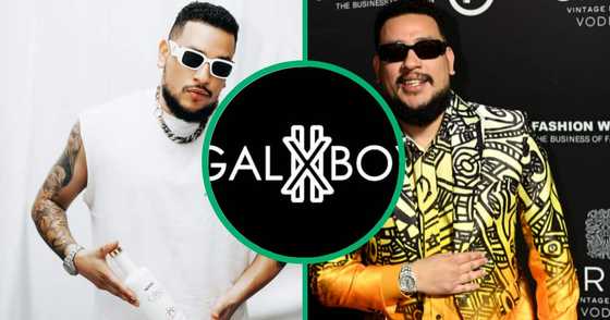 GALXBOY Streetwear Brand Set To Honour the Late AKA With Special ...