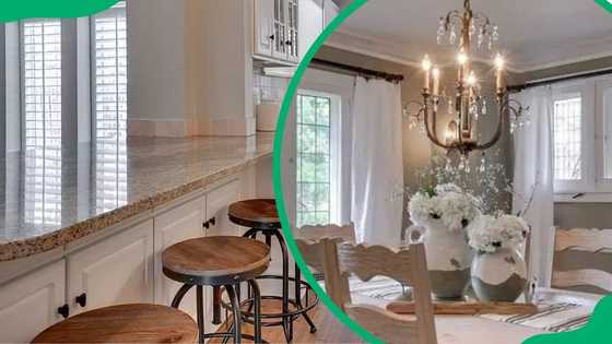 Inside Warren Buffett's house: The Oracle of Omaha's luxurious ...