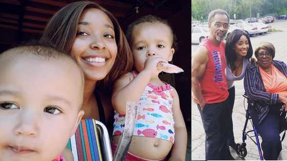 Cynthia Davis, who played in Cooley High, has aged gracefully - Briefly ...