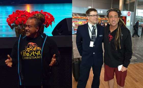 What happened to Todd White (pastor)? Everything you ought to know ...