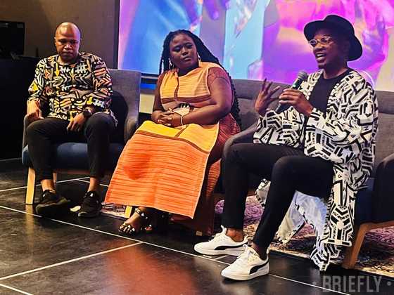 The Soil Hosts Exclusive Listening Session for Upcoming Album With New ...