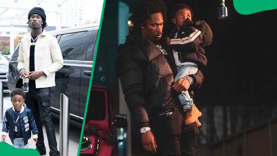 Hunxho: Age, height, real name, girlfriend, net worth, biography ...