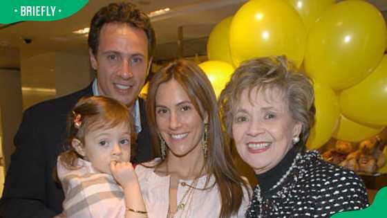 Chris Cuomo's net worth: how much the former CNN anchor really makes ...