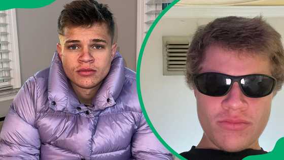 Jynxzi's age and life story: family, personal details, and more ...