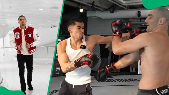 Who is Sneako? Age and full biography of the Internet star - Briefly.co.za