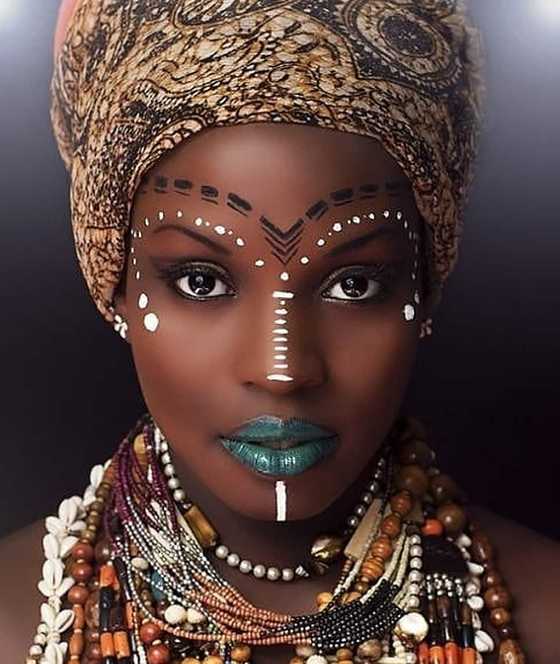 Hlubi Mboya’s biography: age, husband, sister, Kuli Roberts, wedding photos, movies, Instagram ...