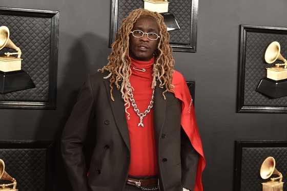 Is Young Thug free yet? Breaking down his charges and legal updates ...