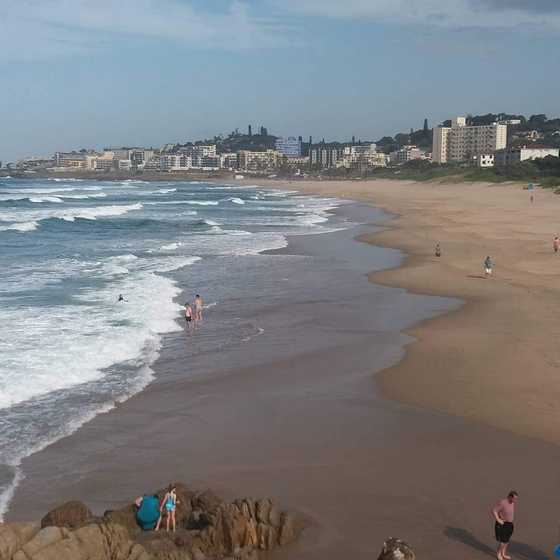 The 20 best things to do in Margate with your family - Briefly.co.za