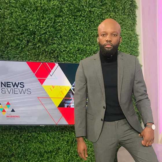 Clement Manyathela bio: age, wife, show, 702, images, profile, contact ...