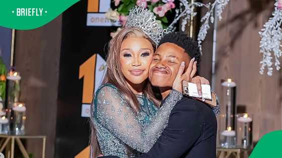 Donell Mbele’s First Post After Being Granted Bail Angers Fans: “He Is ...