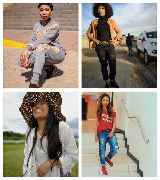 Dineo Ranaka biography: age, boyfriend, siblings, family, quotes, Dj ...