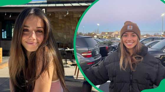 Sadie McKenna: Age, height, TikTok, net worth, and full bio - Briefly.co.za